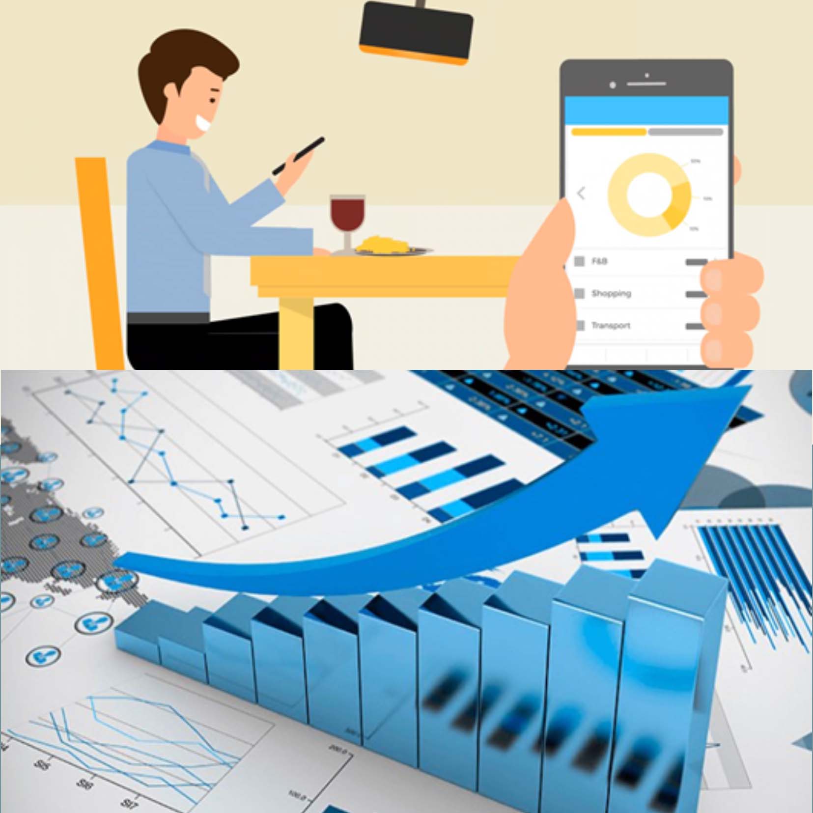 Санхүүгийн сахилга бат Бичил Глобус